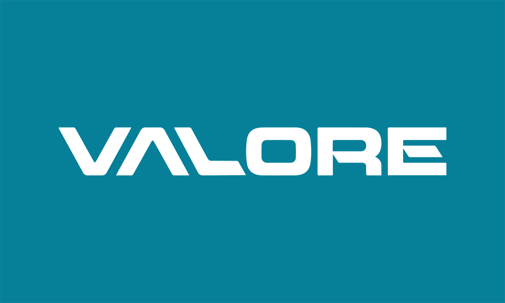 Valore Logo