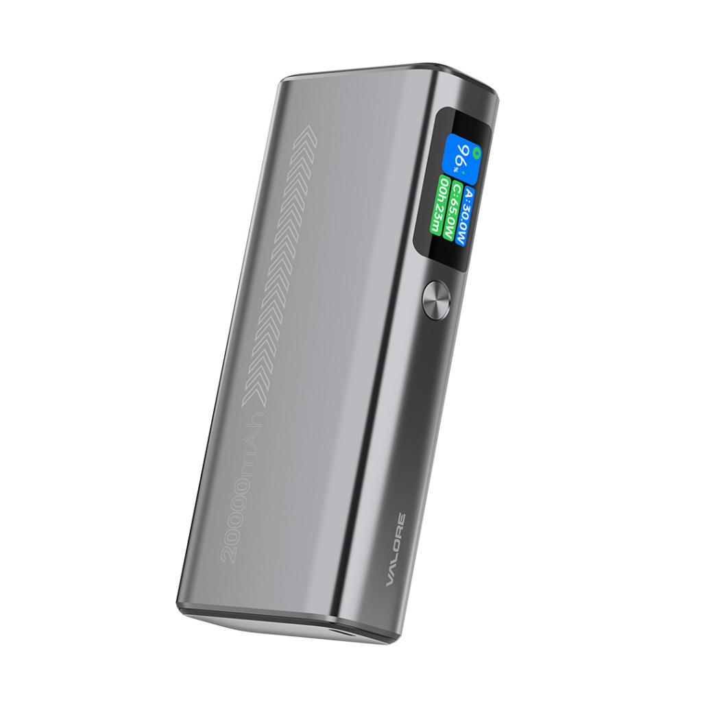 Power Banks - Valore Global