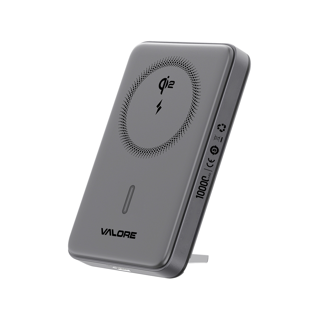 Power Banks Valore Global