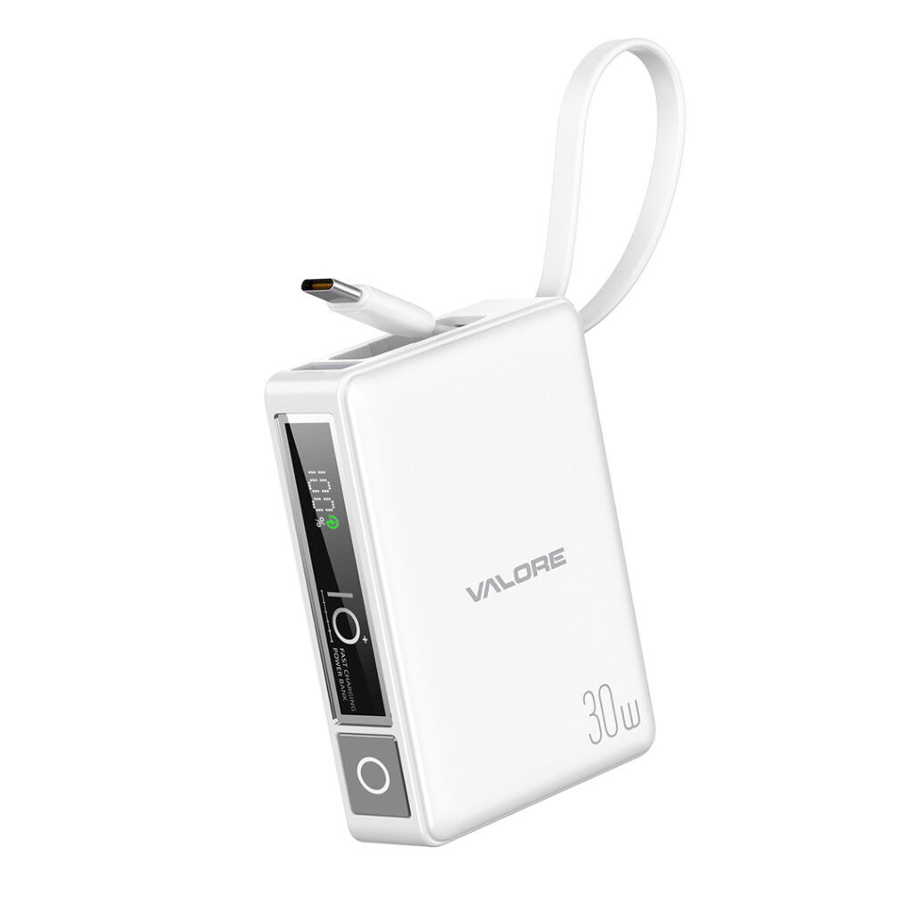 New Releases - Valore Global