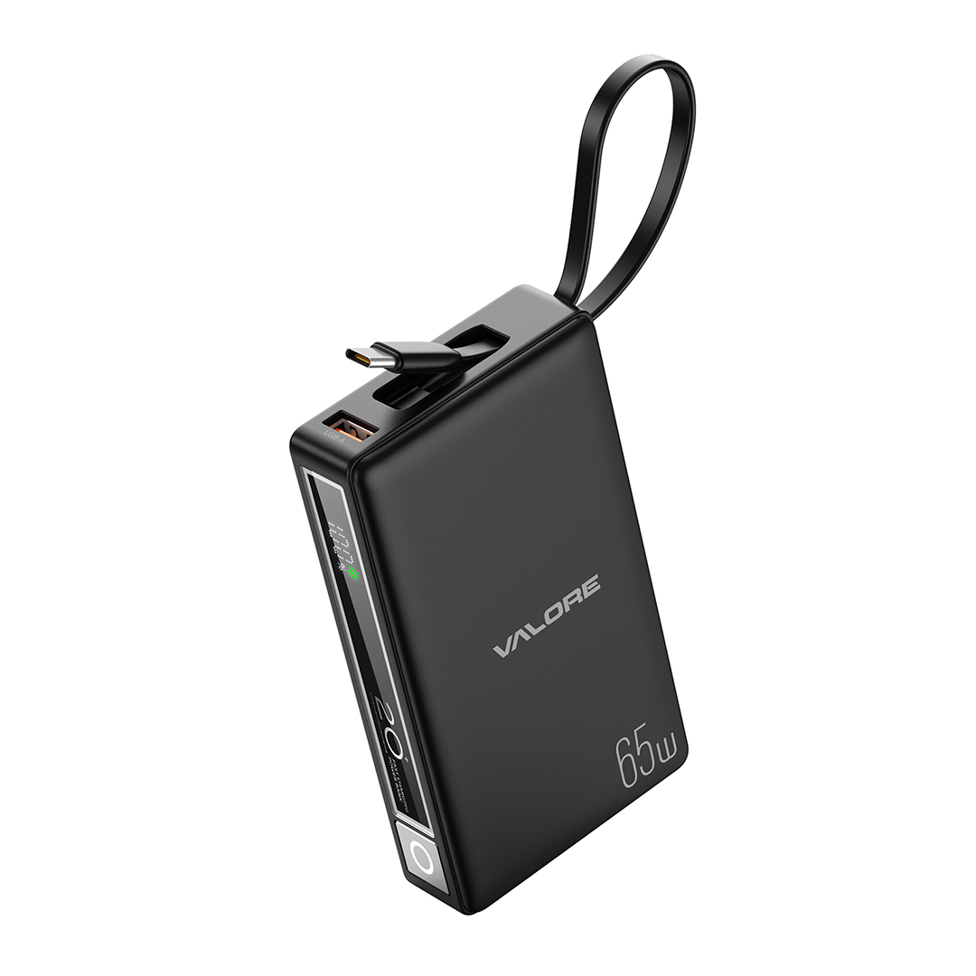 Power Banks Valore Global