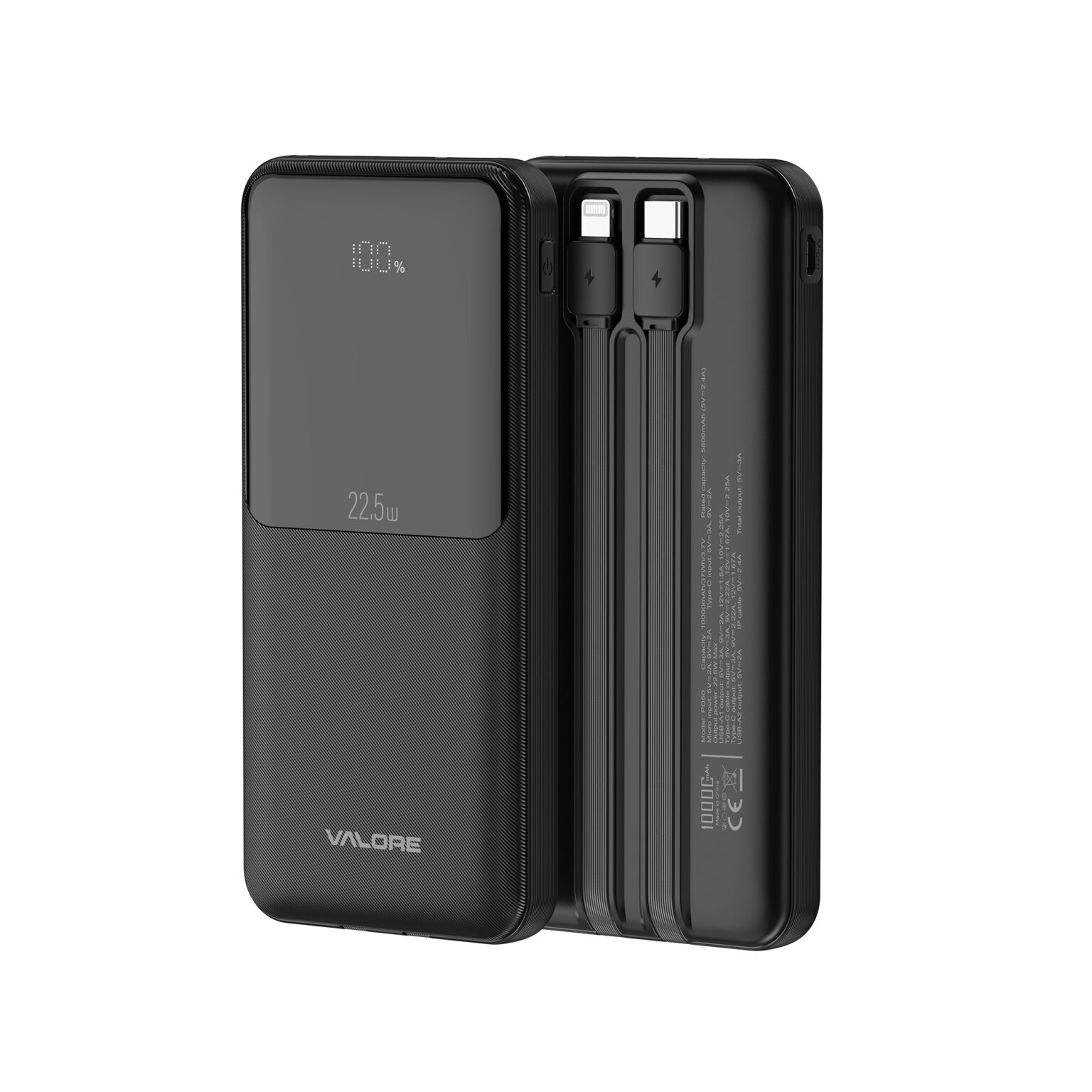 Power Banks - Valore Global
