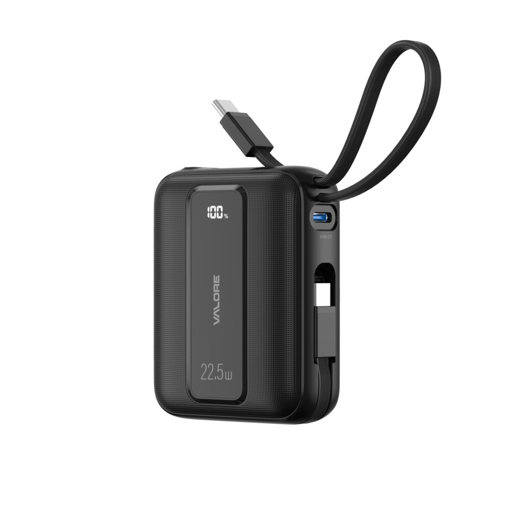 New Releases - Valore Global