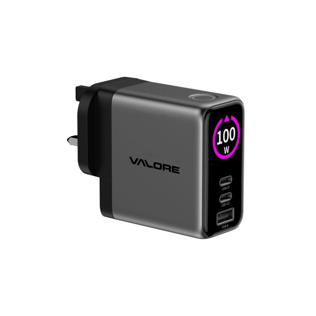 New Releases - Valore Global