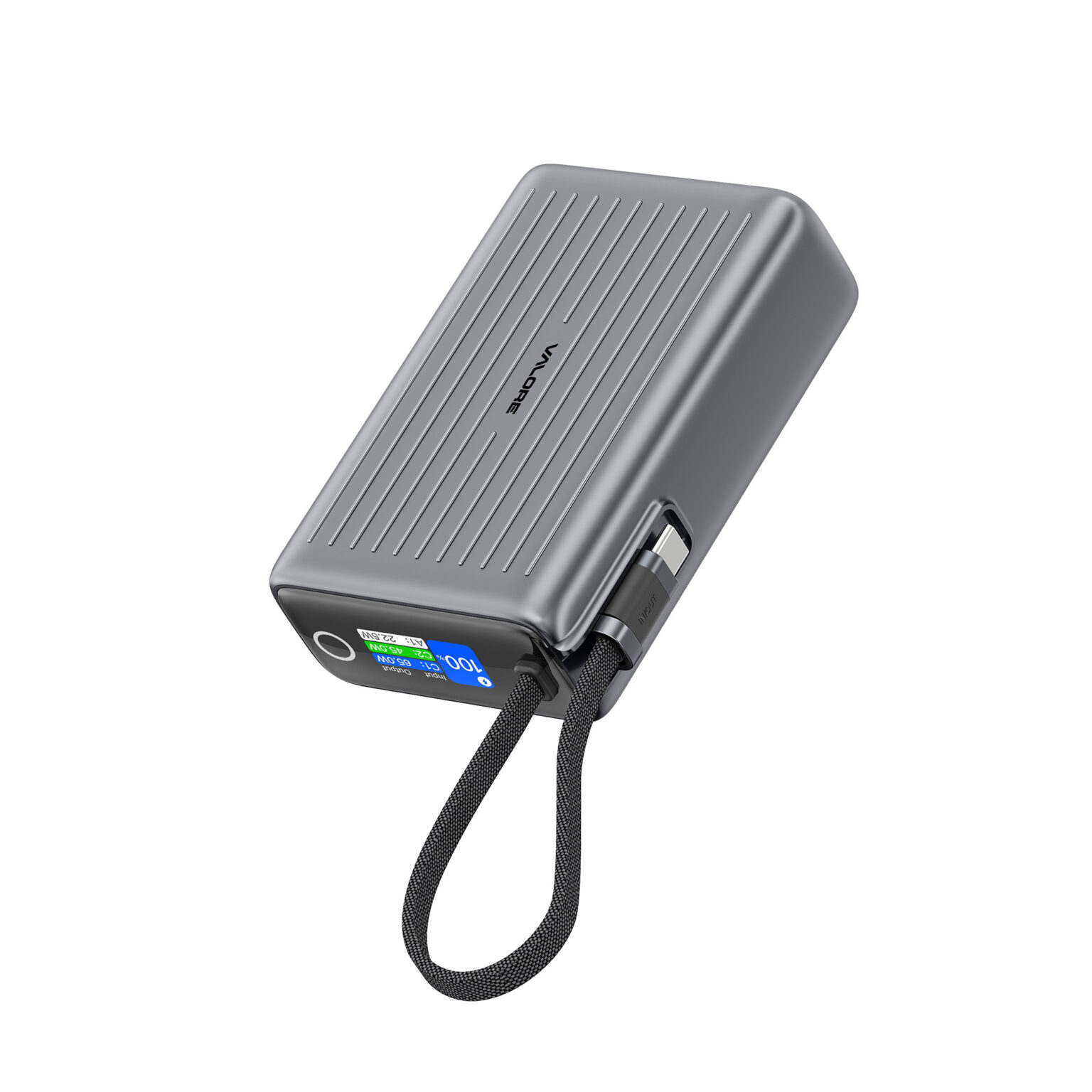 New Releases - Valore Global