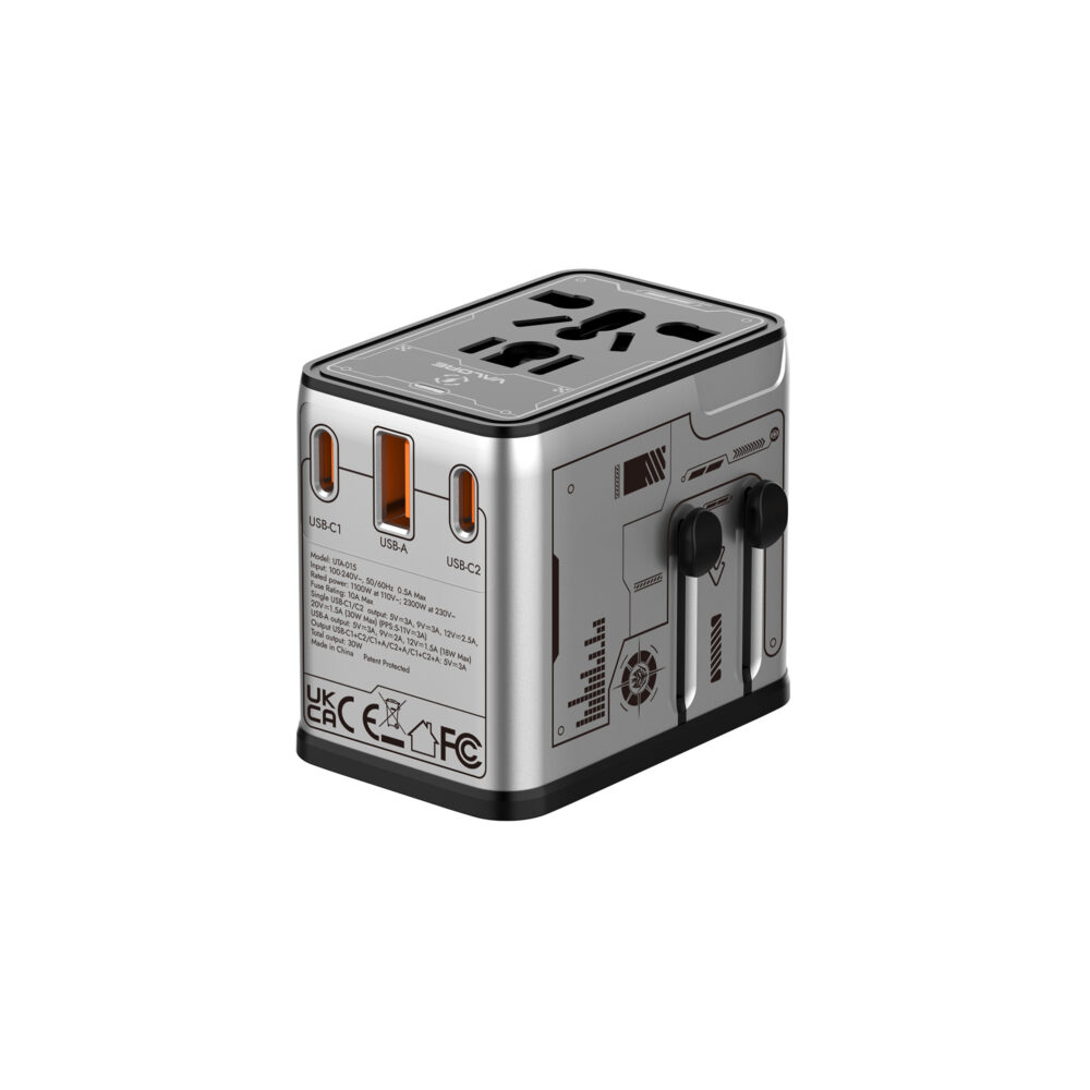 New Releases - Valore Global