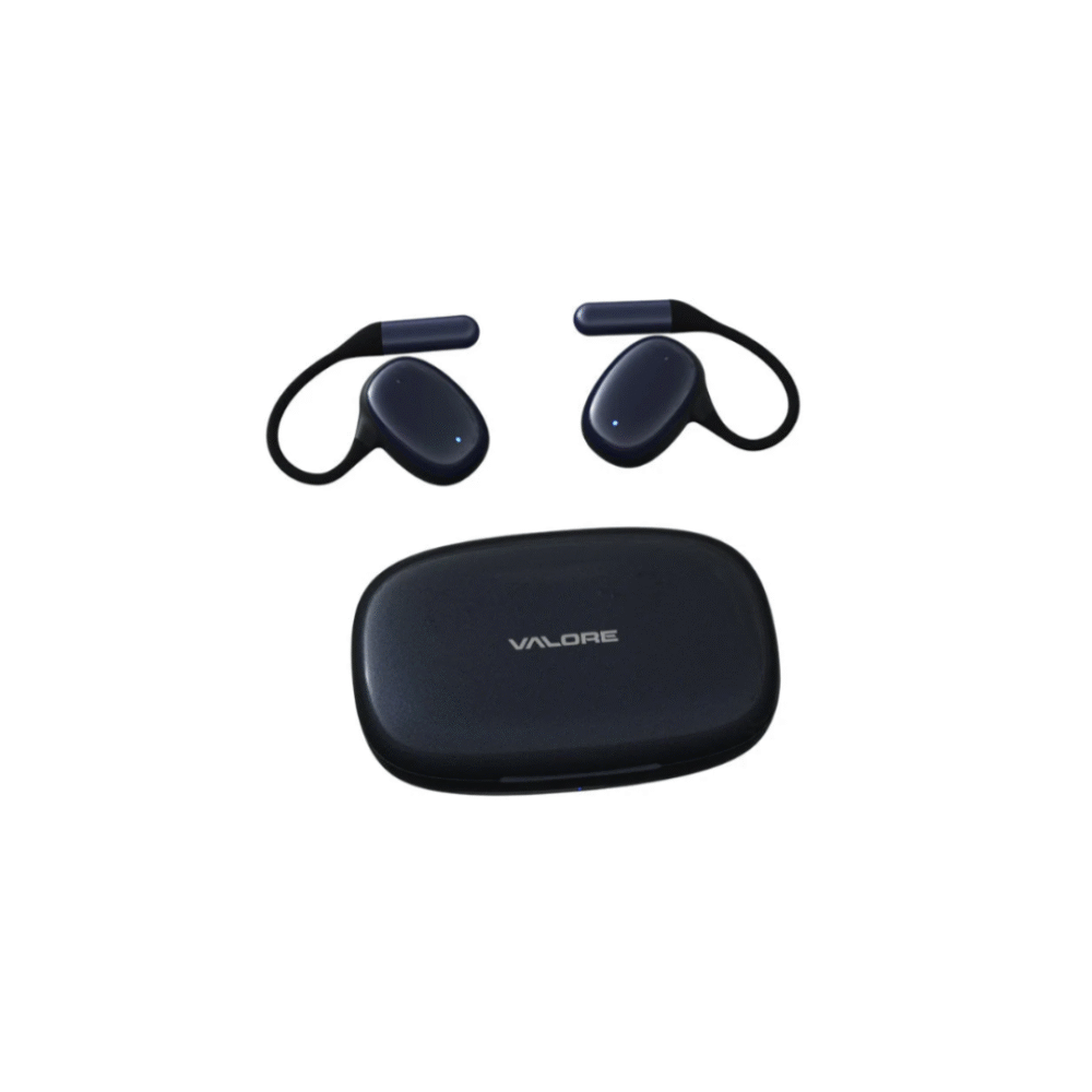 Audio - Valore Global