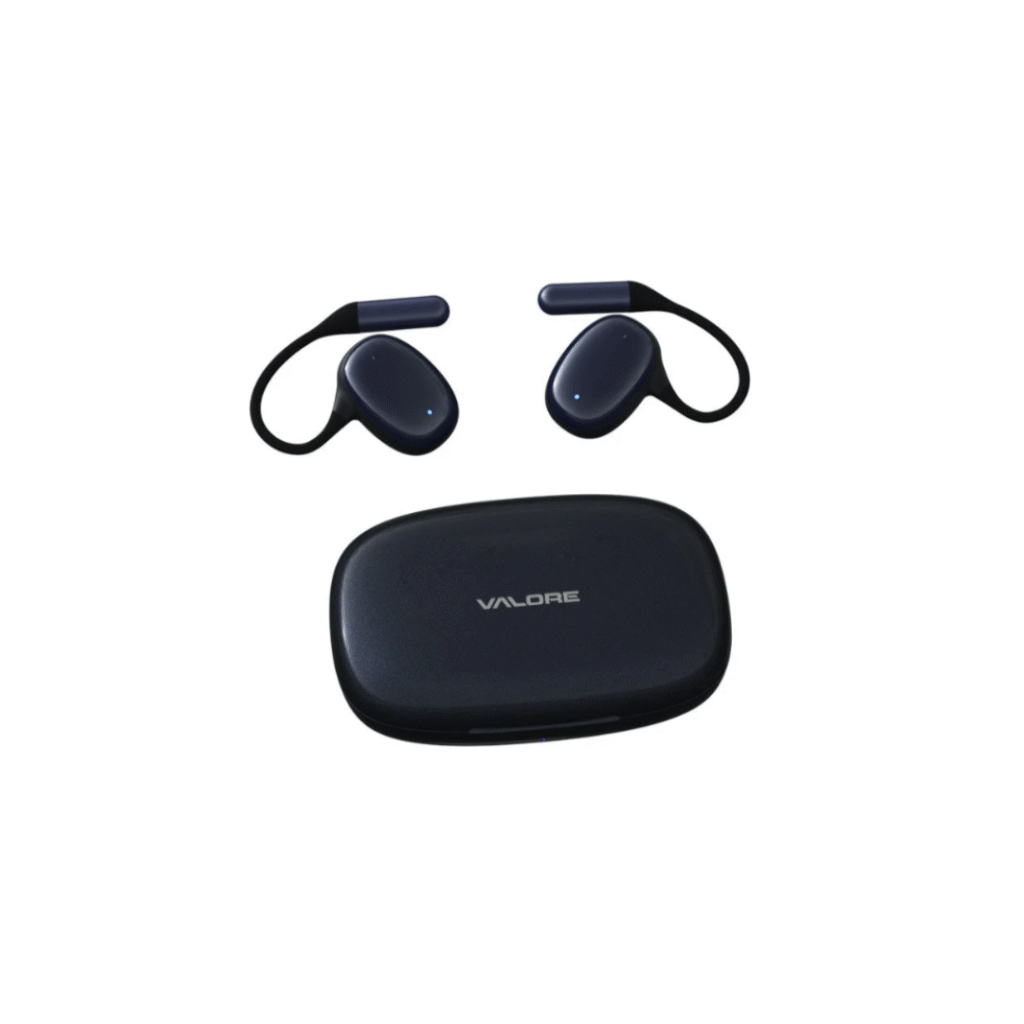 Audio - Valore Global