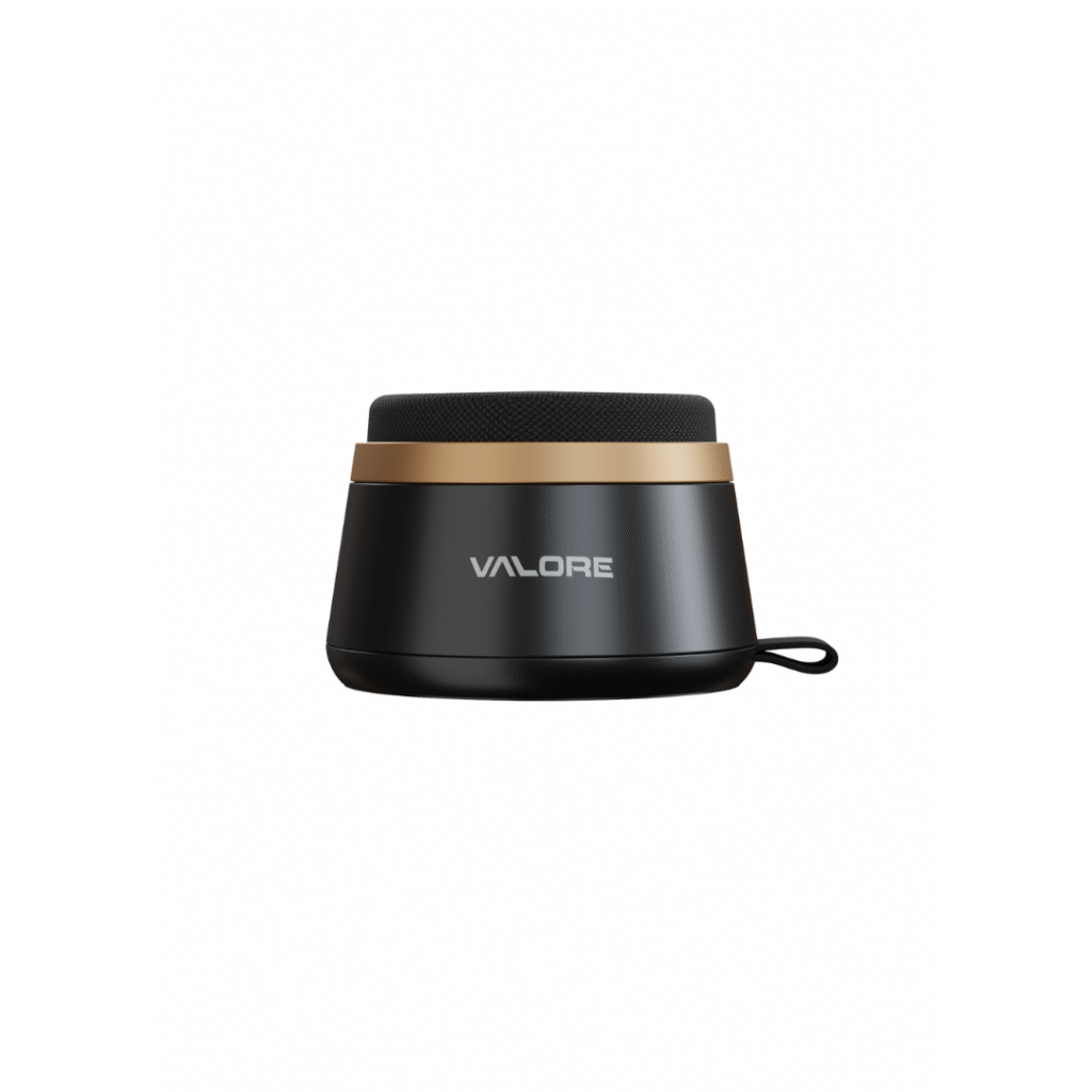 Audio - Valore Global